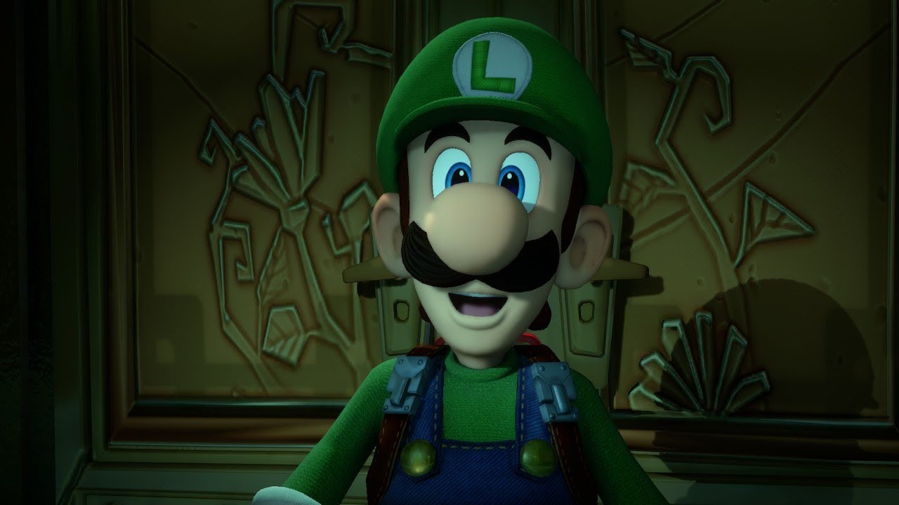 EL CASTILLO MEDIEVAL! - LUIGI'S MANSION 3 - #9 - YouTube