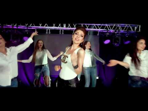Seeya - Papito Chocolata (Cover by Margarita Kirakosyan feat Artak Tadevosyan)