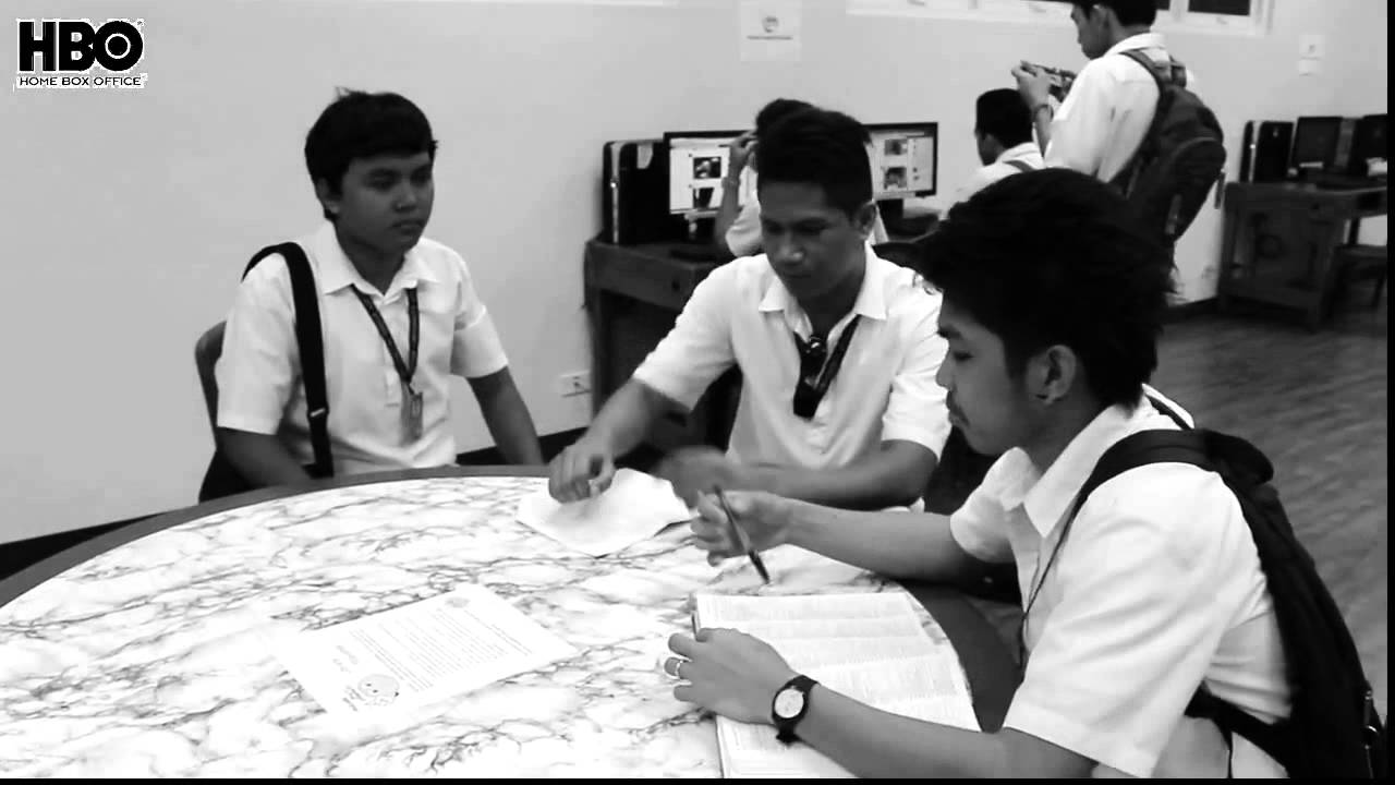 Time Management (Short Film) By: kHEy'Em - YouTube