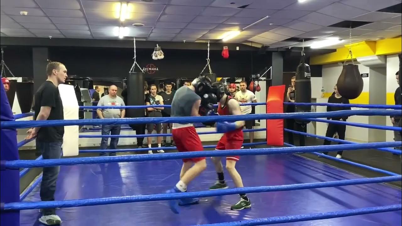 Открытый ринг(бокс) 2 раунд 😄#бокс #boxing #откытыйринг #мотиватор # ...