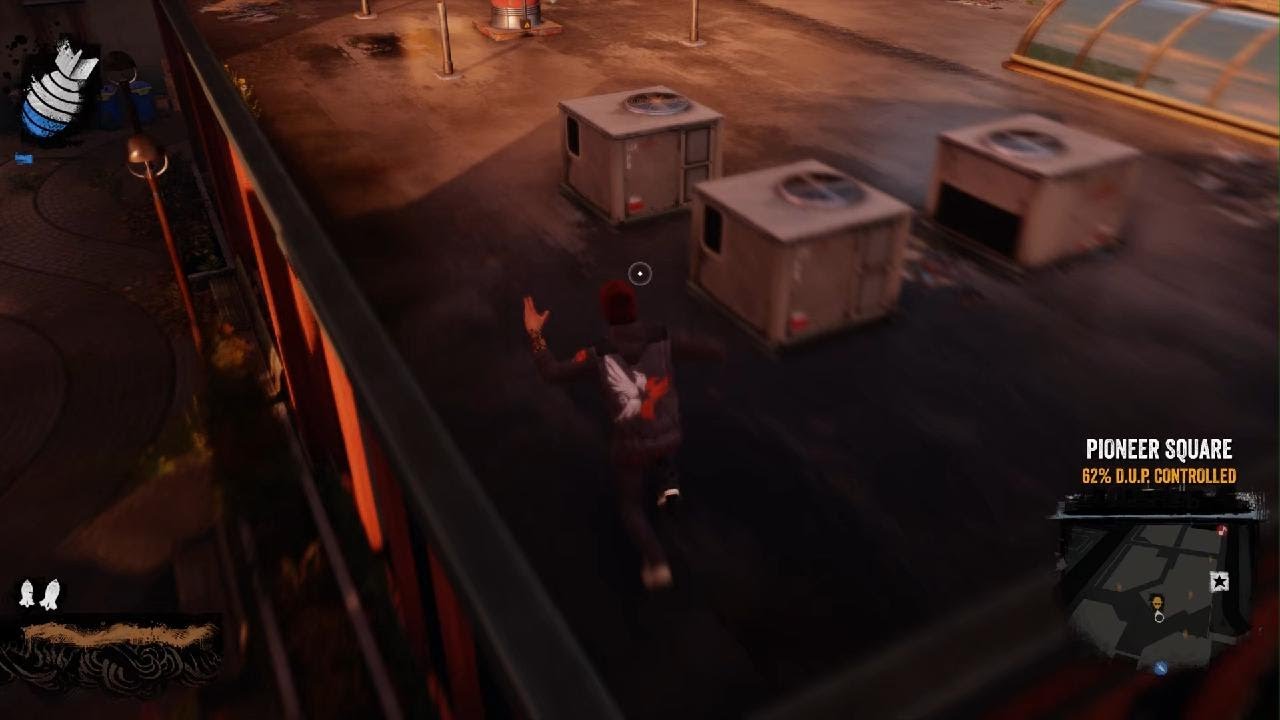 inFAMOUS Second Son_20240616141558 - YouTube