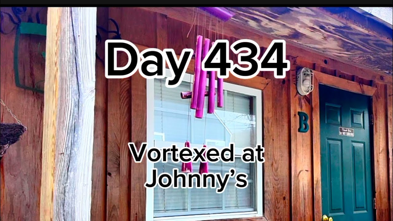 Back at Johnny’s | Erwin Tennessee - YouTube