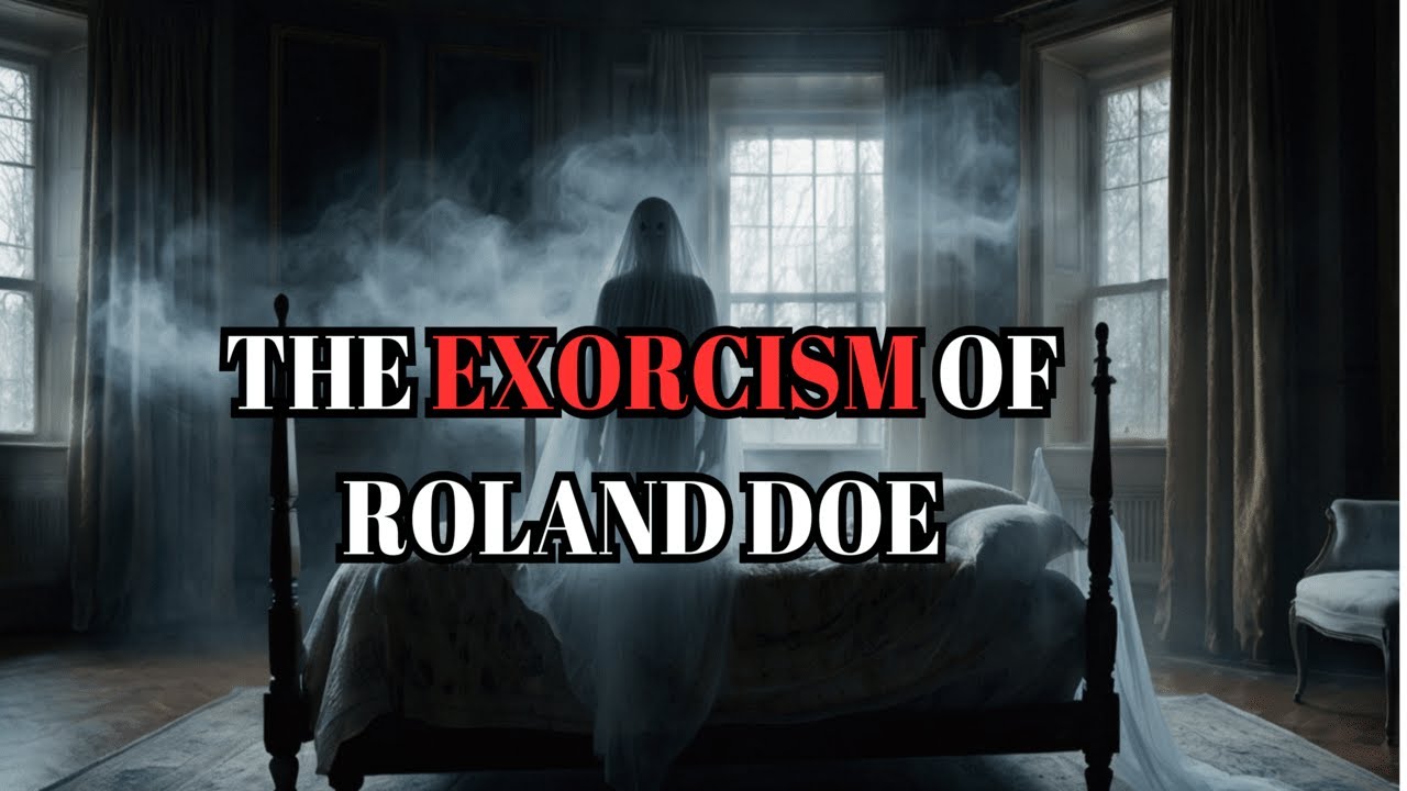 The Exorcism of Roland Doe: A Haunting Tale from the 1940s | God vs ...