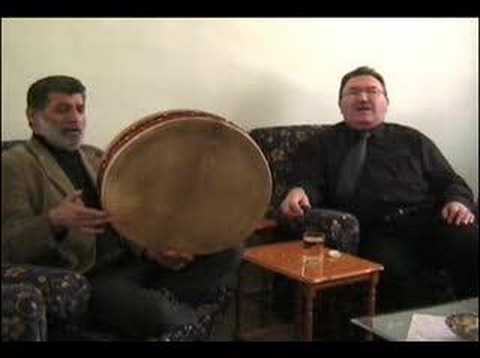 Bilal Demiryürek - Yalvar Kul Allah'a Yalvar - Erzurum