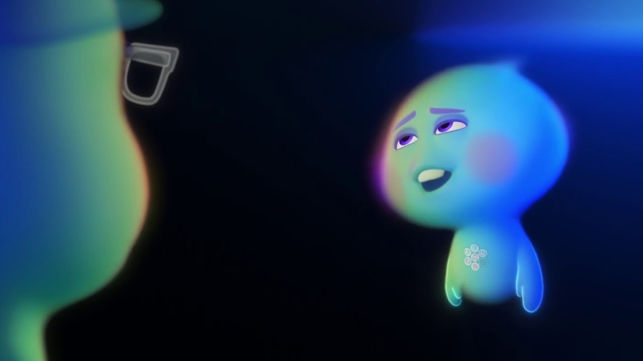 Soul - Uma Aventura com Alma | Trailer - YouTube