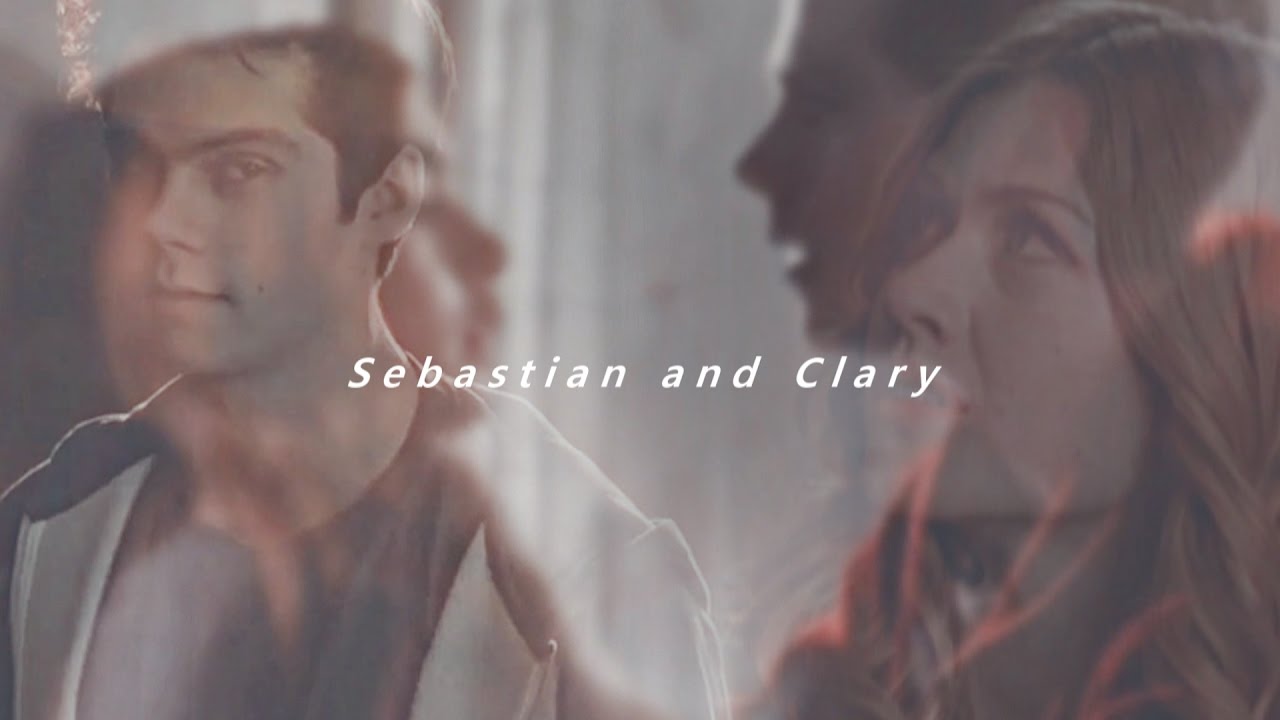 Clary and Sebastian - Love lockdown - YouTube