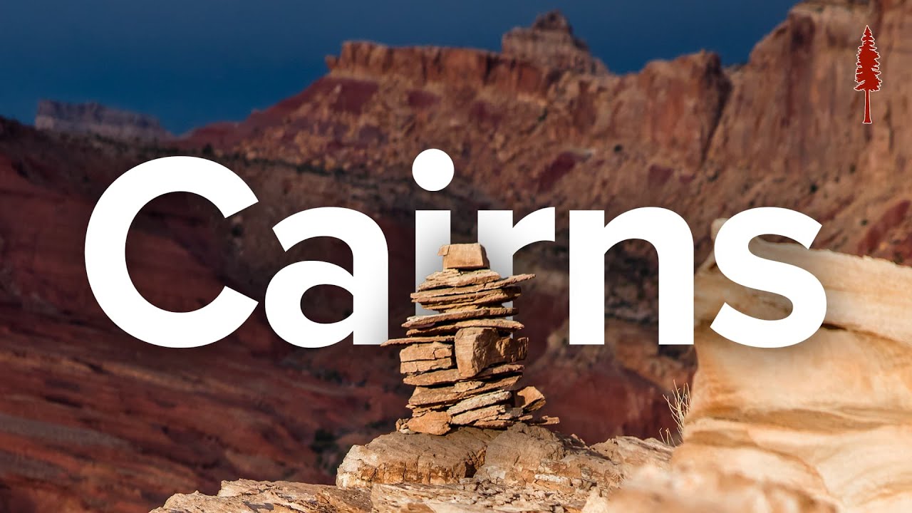 Cairns: Stack 'Em or Kick 'Em? | AJ Podcast 004 - YouTube