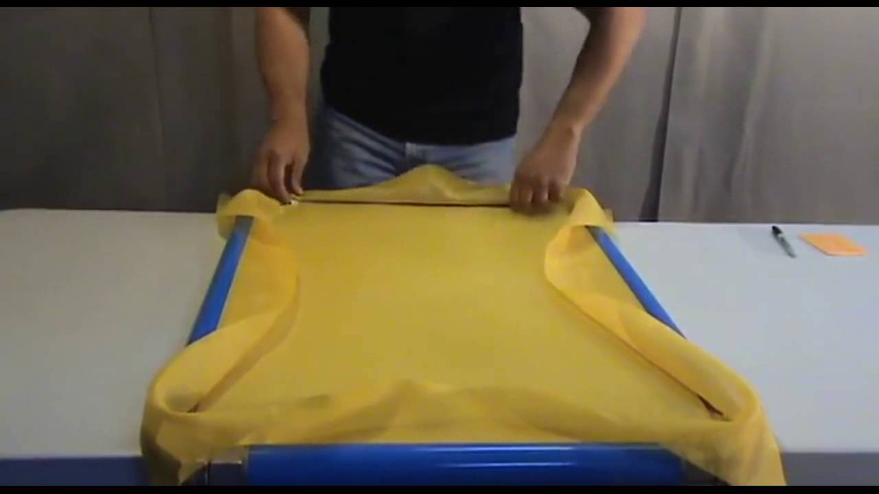 Newman's Roller Frames with 4 Rollers Model MZX, M3, M6 form DCC - YouTube