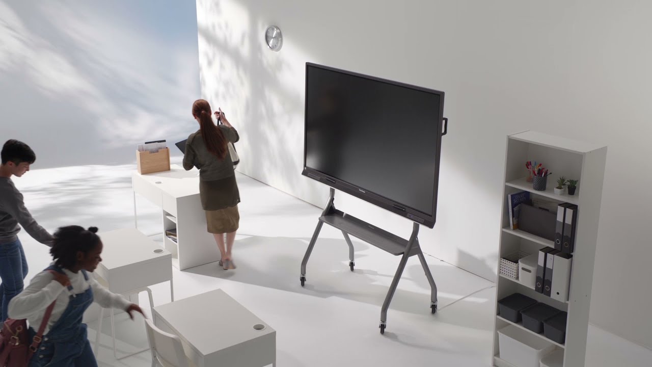 ViewSonic ViewBoard 52 Series Interactive Whiteboard | Today’s Lessons ...