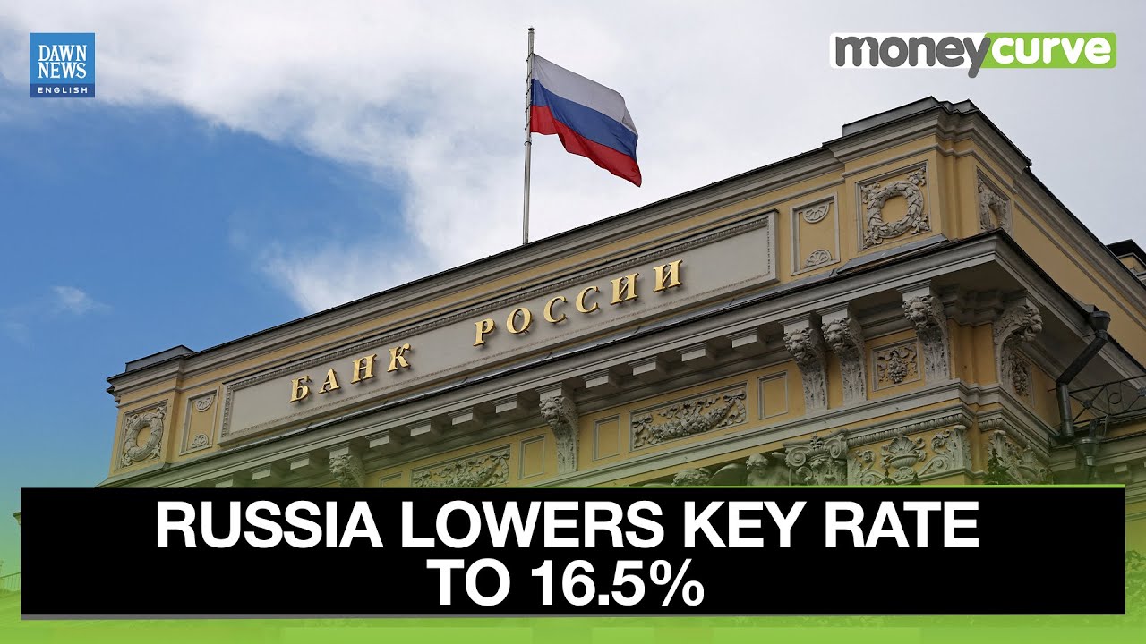 Bank of Russia Cuts Policy Rate 50 Basis Points, Despite Expectations ...
