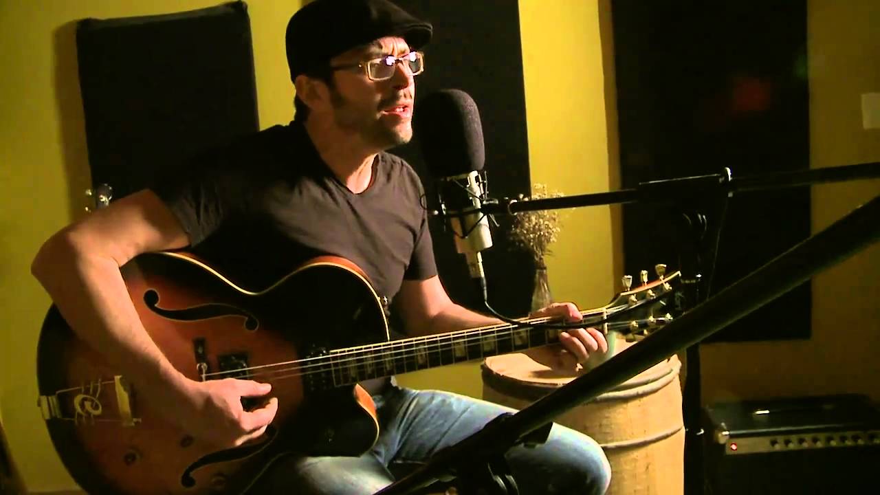 Keith Mullins - East Coast Countdown Live - 1 - YouTube