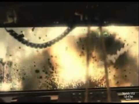 Call of Duty trailer - Mustafa ATLI - YouTube