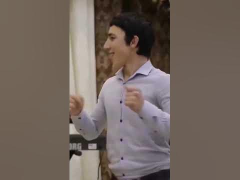 ГИГАБАЙТ ТАНЦУЕТ - YouTube
