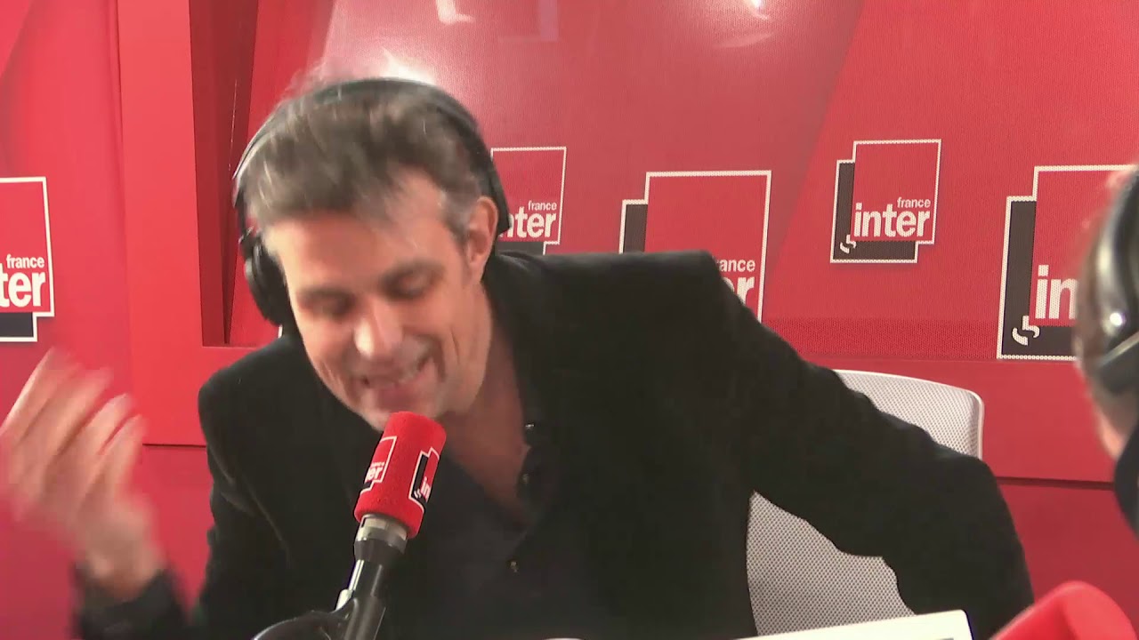 Un saisissant message - La Chronique de Bruno Donnet - YouTube