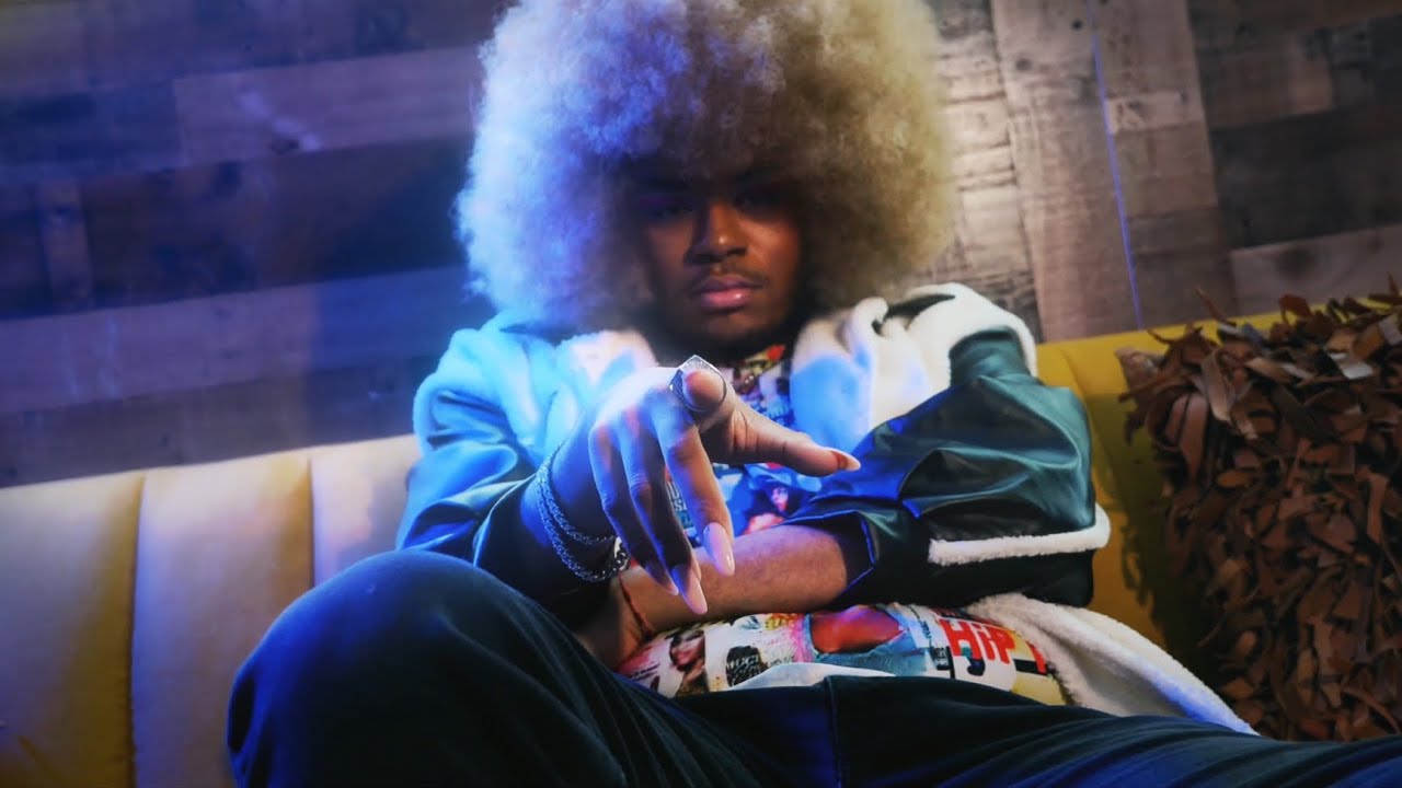 Sean Gray - Tonight (Official Music Video) - YouTube