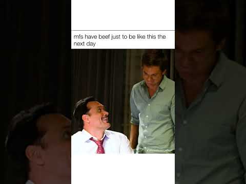 no problem bro 😎 #memes #dexters #funny #funnymemes #shortsfeed #shorts ...