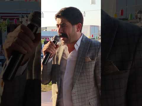 Hozan Reşo - Mîhemedo Uzun Hava 2021