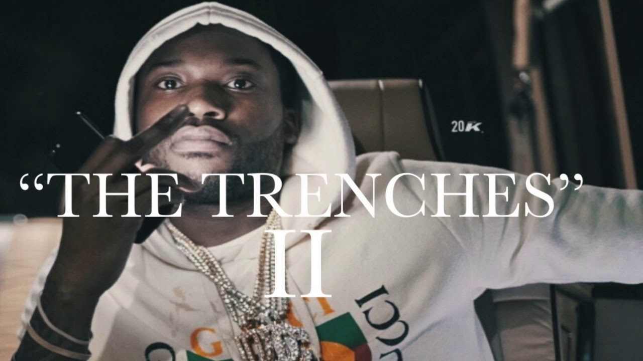 Meek Mill Type Beat "The Trenches II" | FREE (Prod. SurfSoundMusic ...