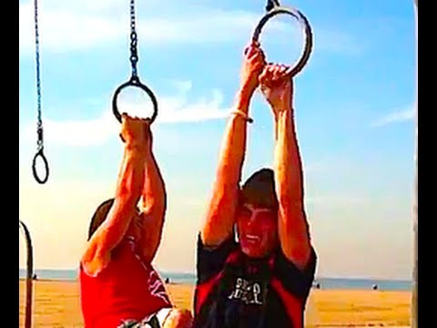 RING WARS! - YouTube