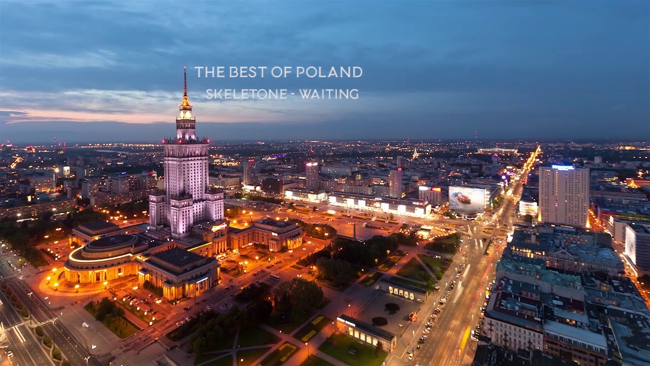 Poland Dnb Mix: Najlepszy w Polsce - YouTube