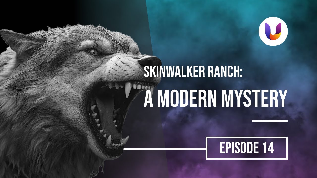 Skinwalker Ranch: A Modern Mystery - YouTube