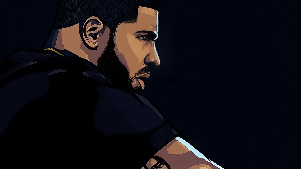 Drake x 21 Savage Type Beat "Anything" prod. Roma Beats - YouTube