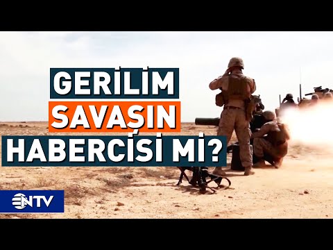 İran'ın Askeri Gücü Ne? İsrail ile Yaşanan Gerilim, Yeni Bir Savaşın Habercisi Mi? | NTV