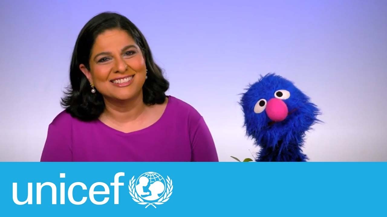 Mini cours de maître d'éducation parentale : Dr.Pia Rebello Britto et ...