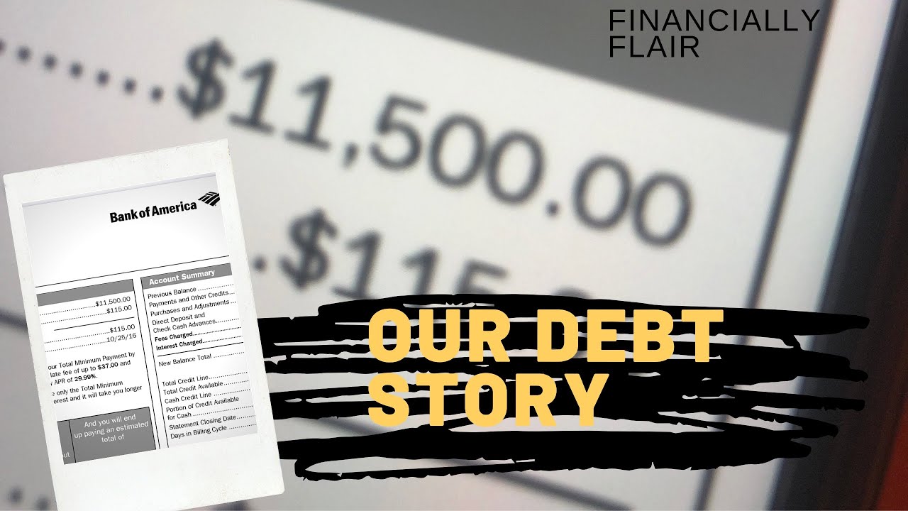 Our Financial Independence Journey: How We Paid Off Our Debt as a ...