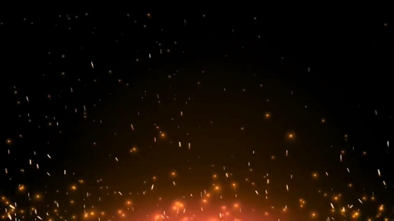 Overlay Api atau Percikan Api. Mentahan Api. background api. Alight ...