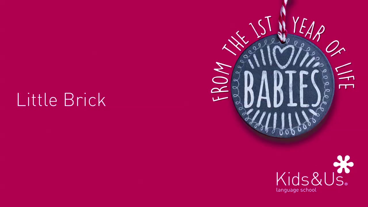Little Brick - YouTube
