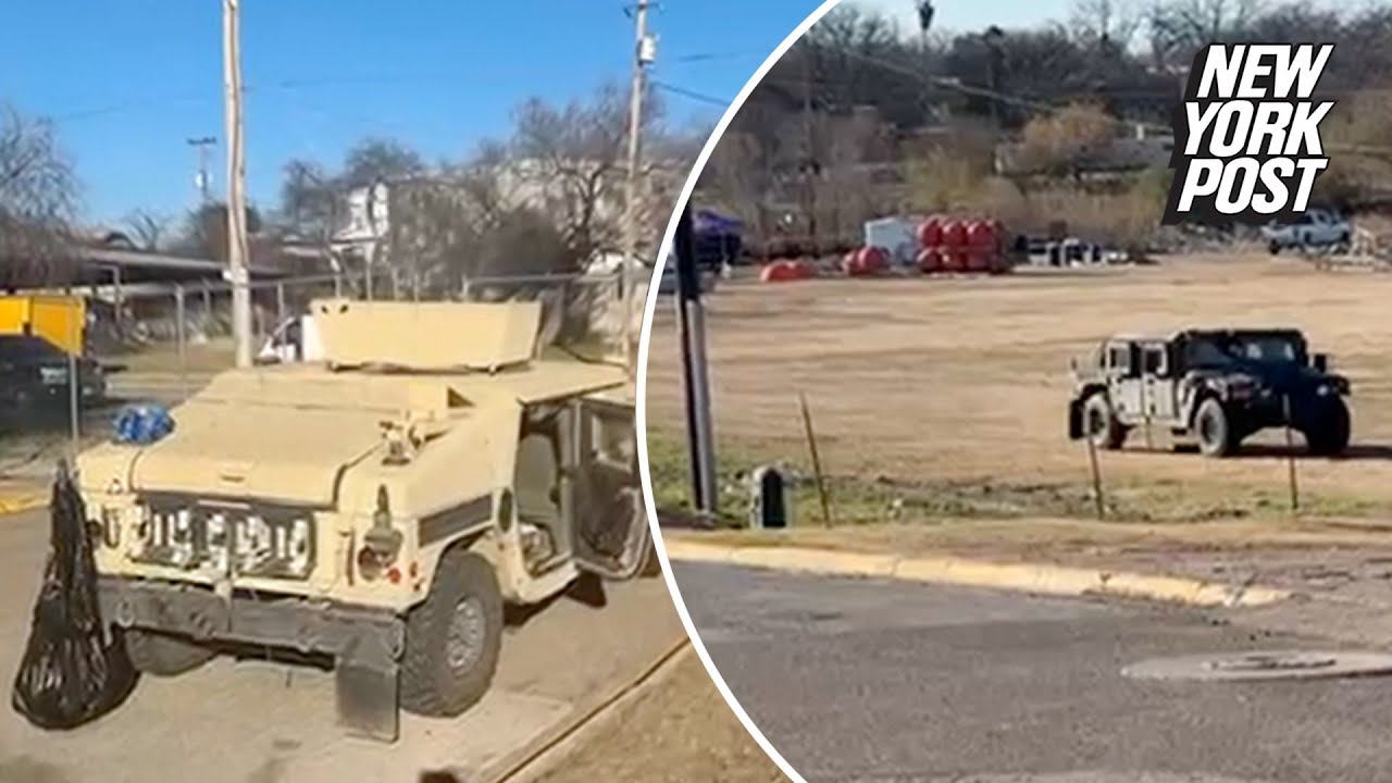 Texas refuses to back down in standoff with feds, as 302K migrants ...
