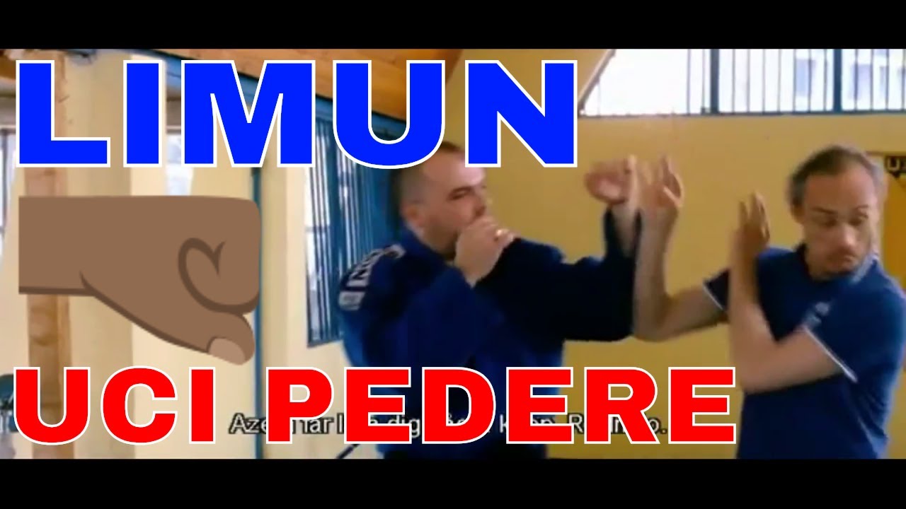 Parada Film - Limun (Nikola Kojo) uci pedere dziu dzicu. Puce me ko ...