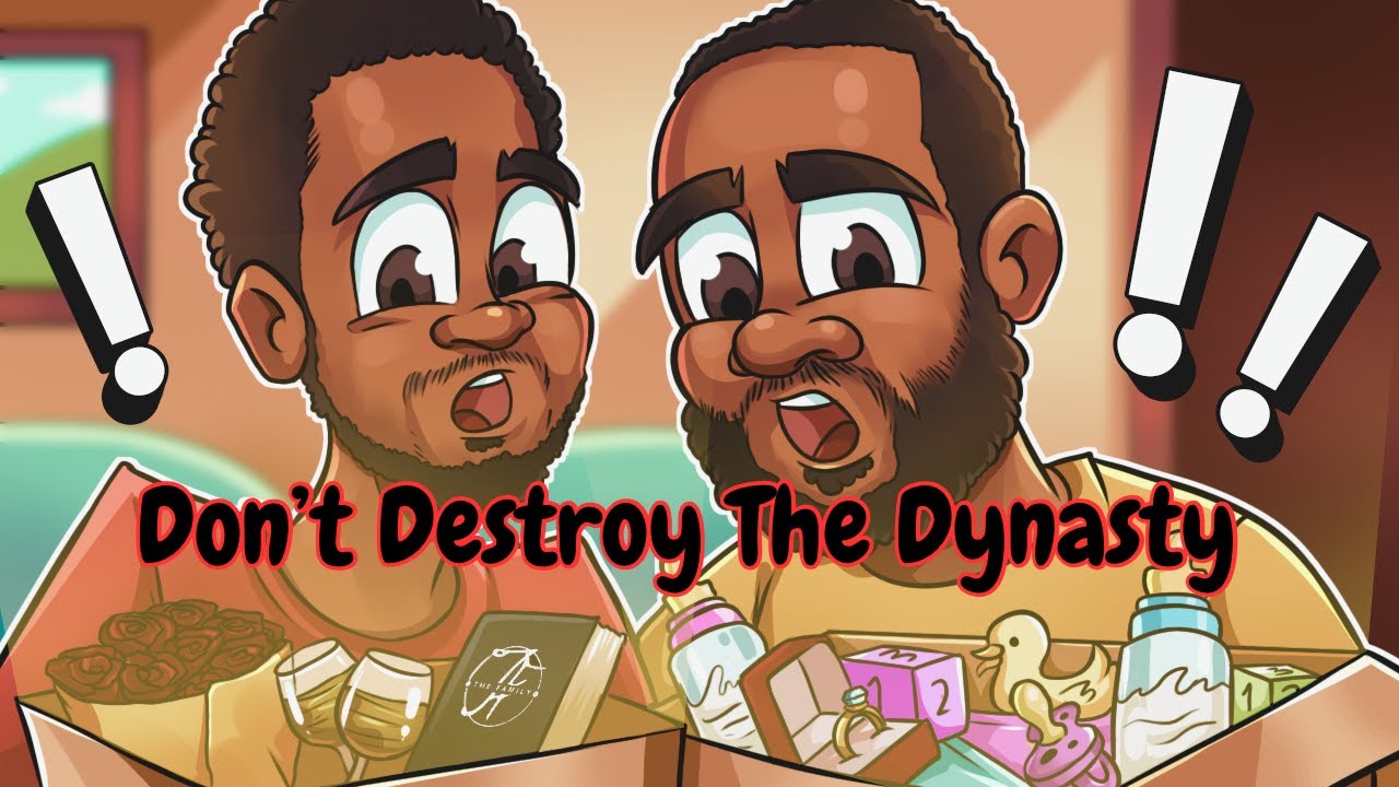 Family Dilemma Does Money Totally DESTROY Kids? - YouTube