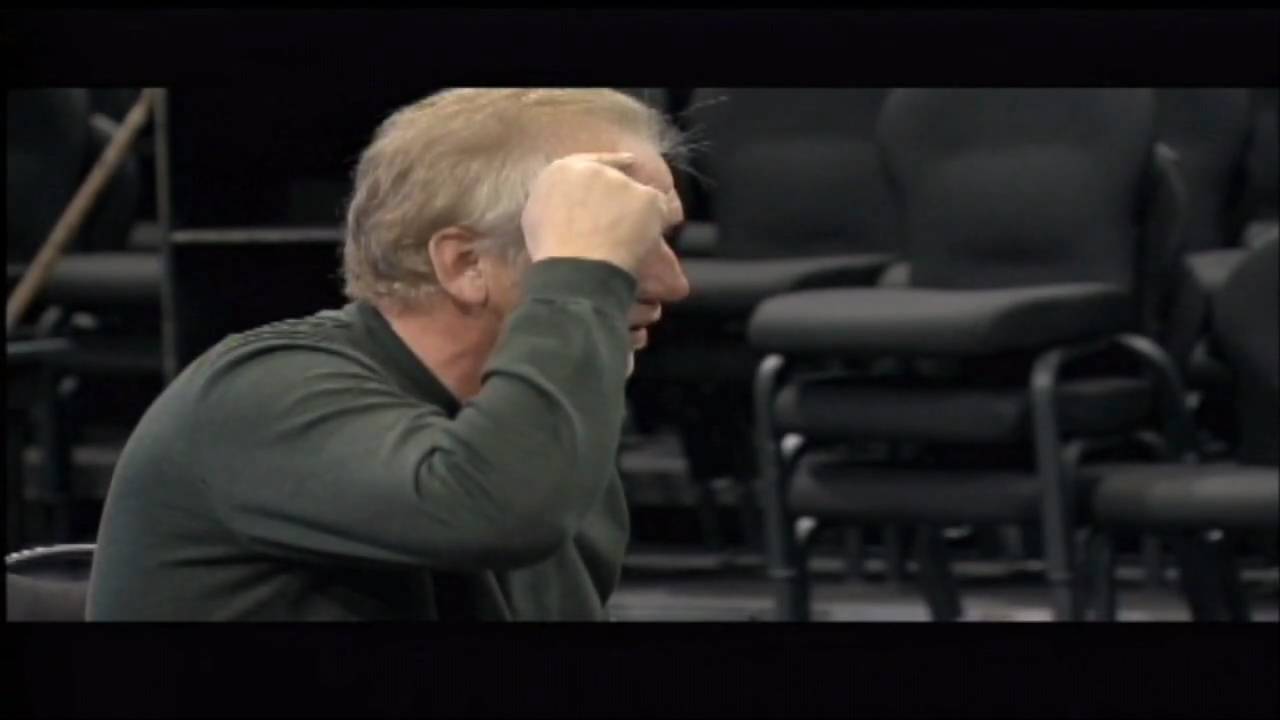 Chris Cluess PKG - YouTube