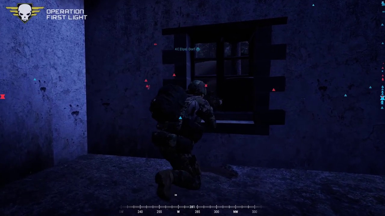 Squad Ops | 1 Life Operation: First Light 04 22 2020 - YouTube