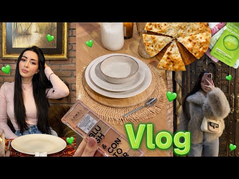 МУКБАНКОВ не будет ? ЖЕНИХ ПРОТИВ такого контента ?? Vlog AE