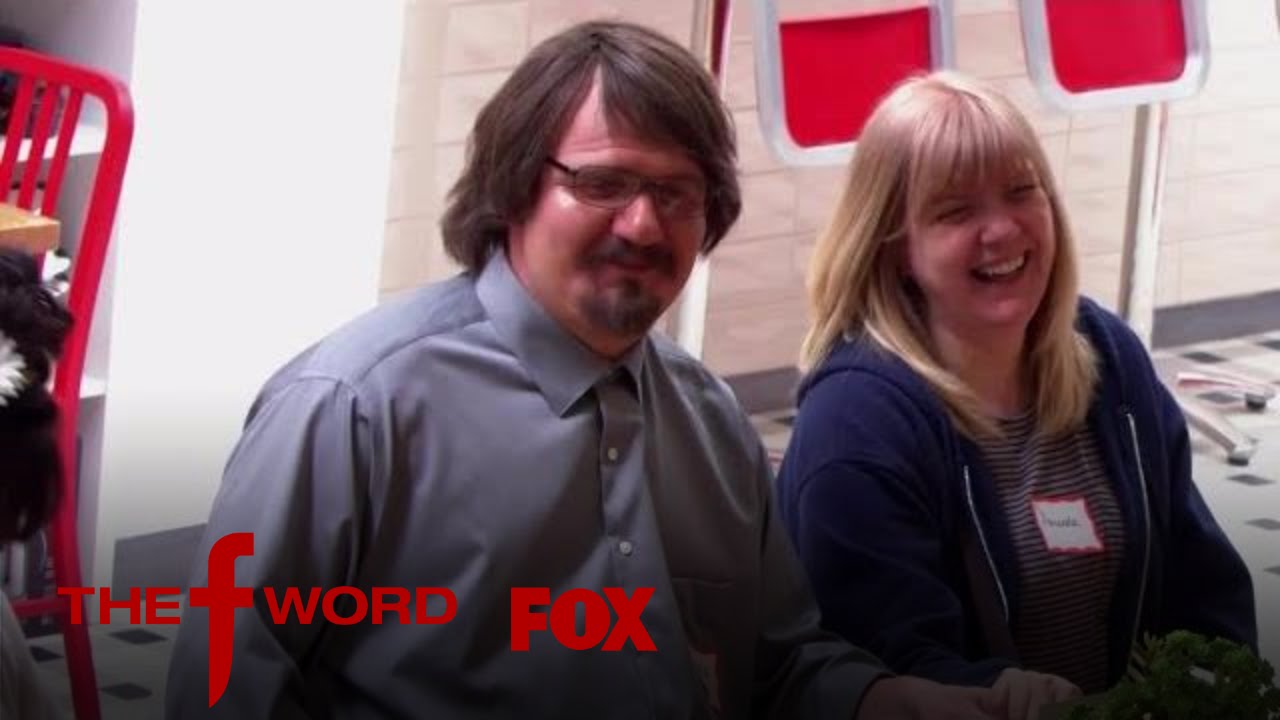 Gordon Ramsay Goes Undercover And Attends A Focus Group | Season 1 Ep ...