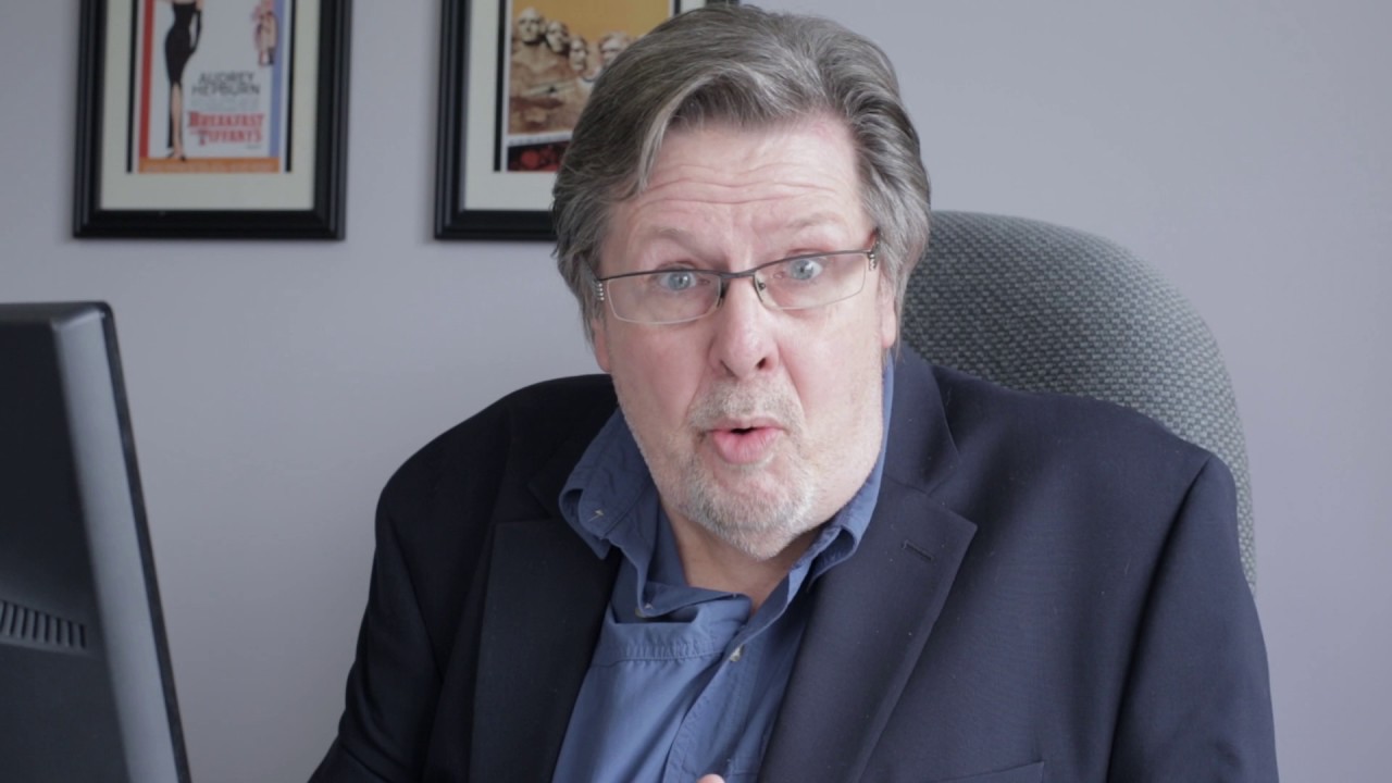 Wayne McLean: Subtext (Part 3) - YouTube