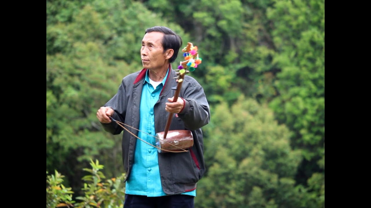 Xim xaus zoo kawg los ntawm hlob Txhiaj Foom Xyooj - YouTube