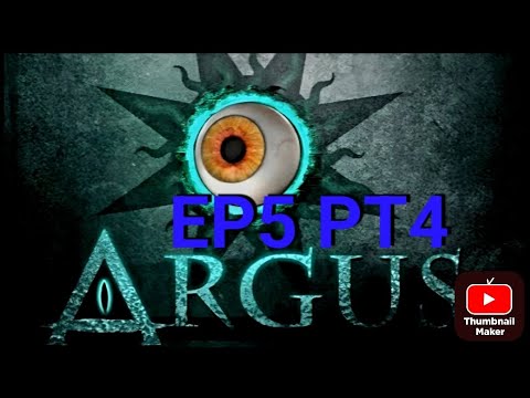 ARGUS urban legends walkthrough EP5 PT4- searching for the secret ...