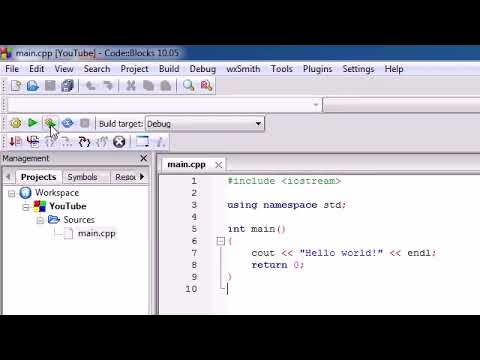 C++ from basic to advance | C++ Programming - YouTube