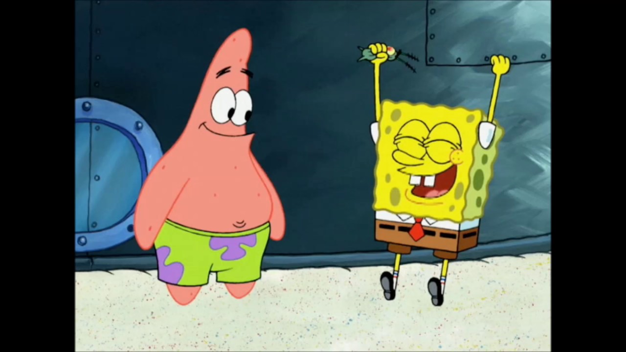 SpongeBob Music - 12th Street Rag (v2) - YouTube