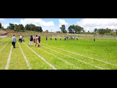 Rwamanja Stadium in Kamwenge District. - YouTube
