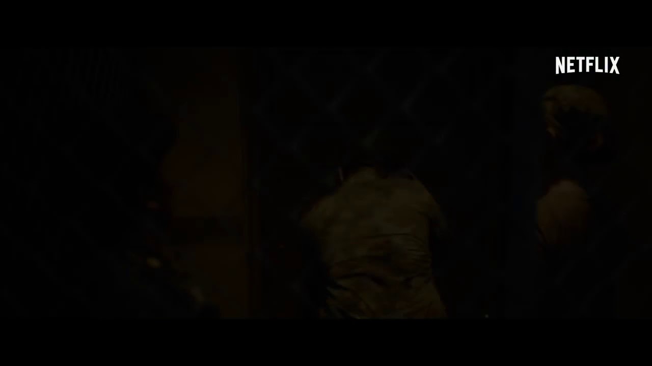 Ghoul | (Official Trailer) | 24th AUGUST - YouTube