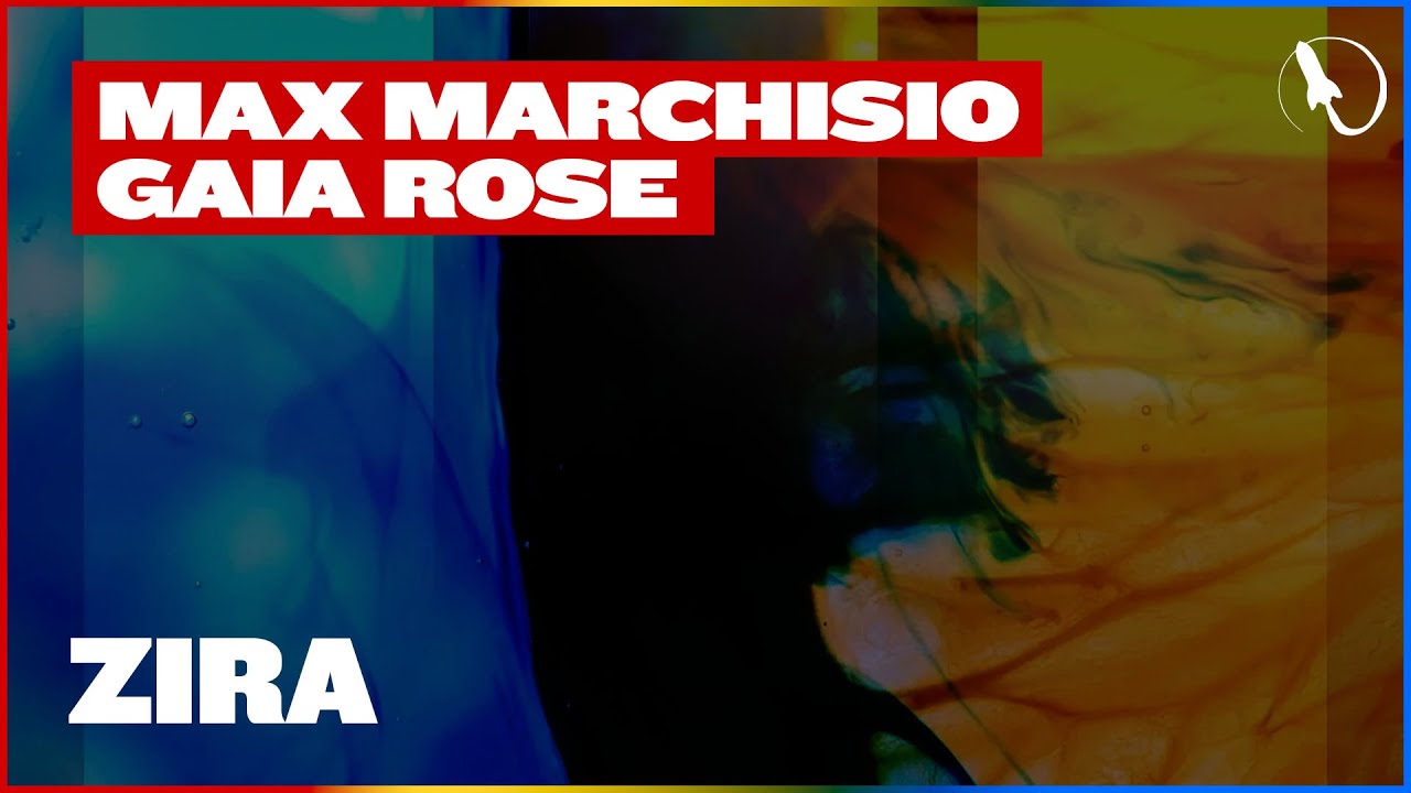 Max Marchisio feat. Gaia Rose - ZIRA (Extended Mix) - YouTube