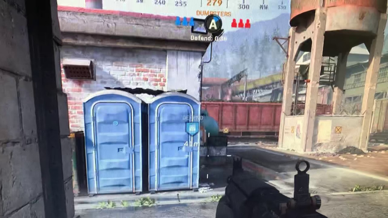 Gb proof forfeit - YouTube