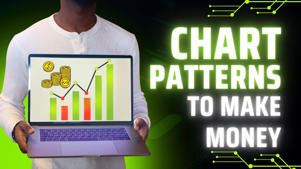 The ULTIMATE Chart Pattern Course You Need to MAKE MONEY - YouTube