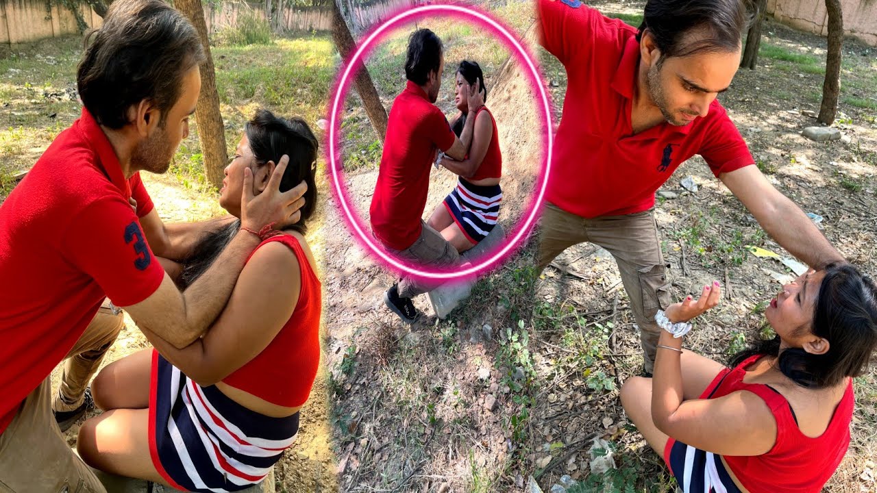 Jungle Me Kiya Ladki Ke Sath Galat Gone Wrong Expose By Rahul Verma