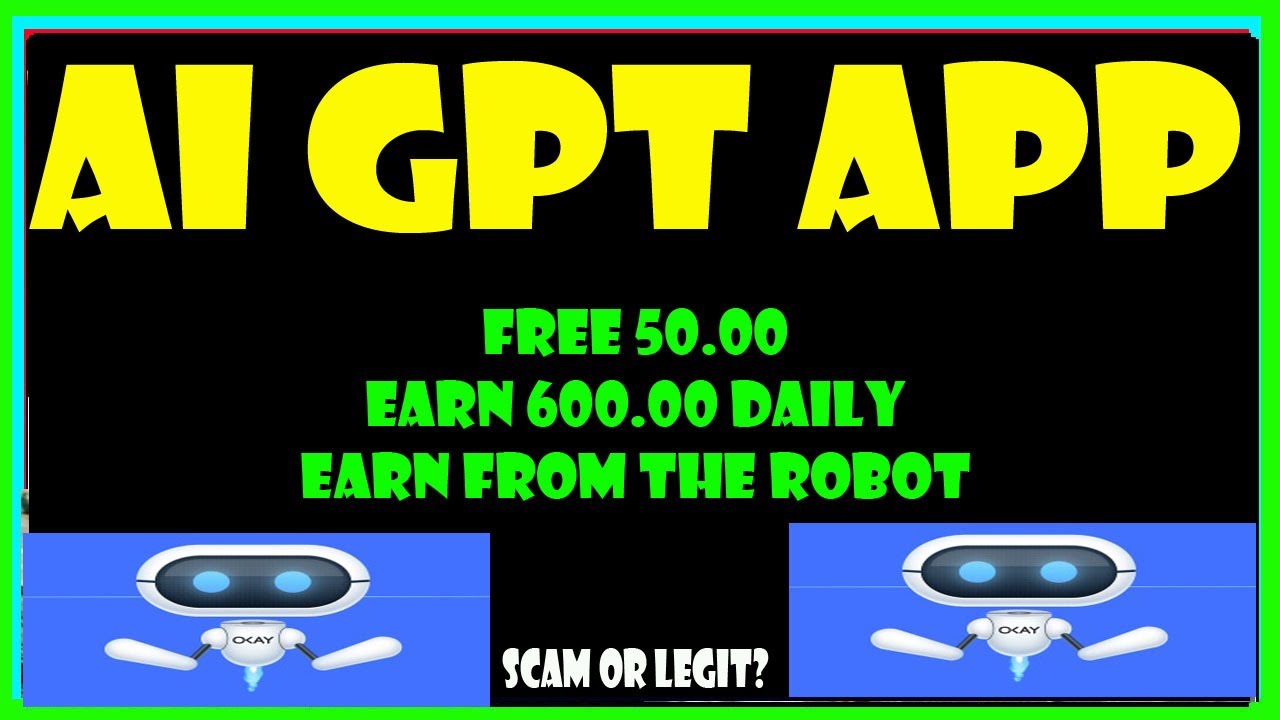 AI GPT | AI GPT REVIEW | AI GPT APP | AI GPT APP REVIEW | AIGPT APP ...